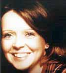Missing: Angela Gray Hamby – Abandoned NC