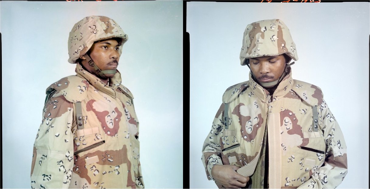 Field Gear